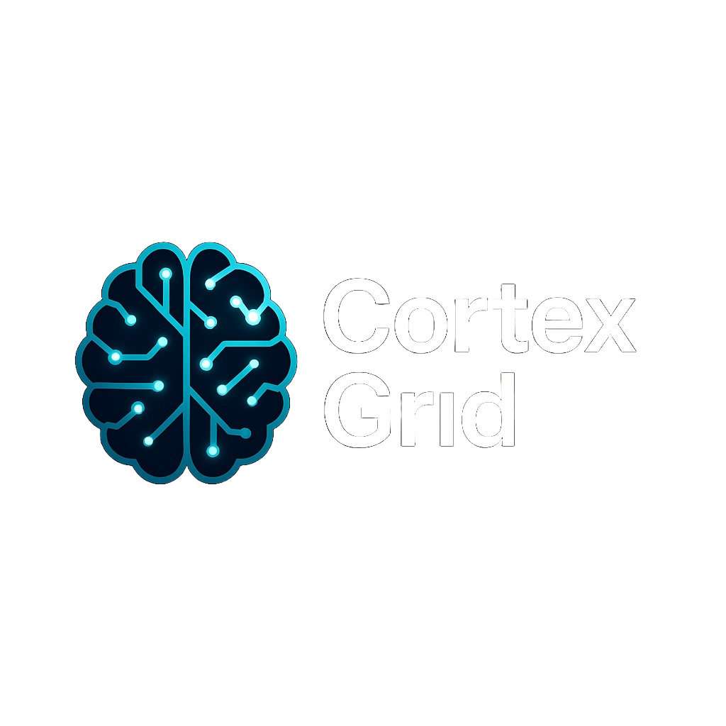 CortexGrid Consulting